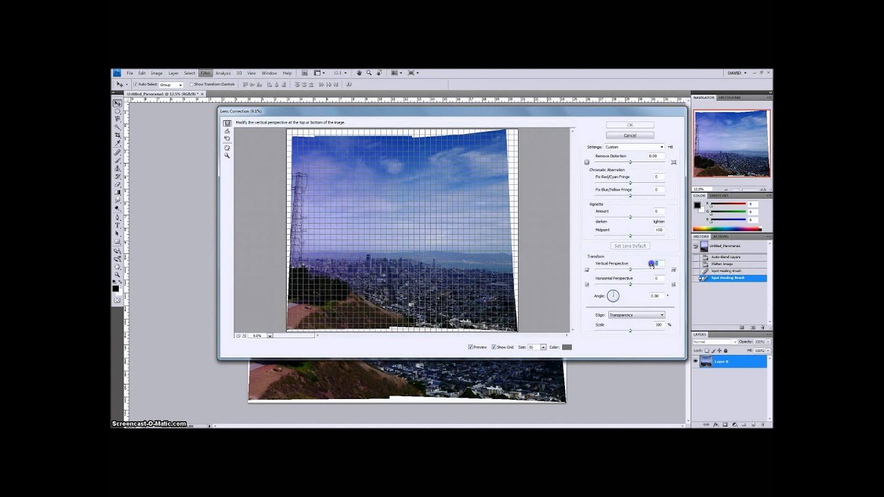 How To Stitch Panorama Photos In Photoshop Fruittide how-to-stitch-panorama-photos-in-photoshop-fruittide