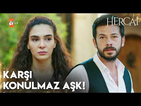 Azat Sevdasını Kalbinden Atamıyor! - Hercai Kolaj