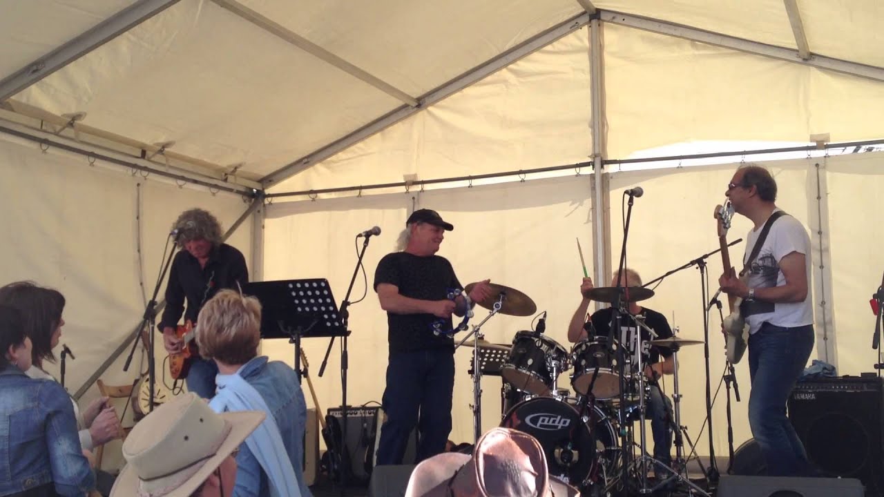 TWO DOGS BAND - Can't Get Enough - YouTube