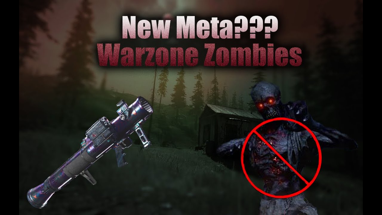 Is the Strela-P the new meta in Warzone?????? - YouTube