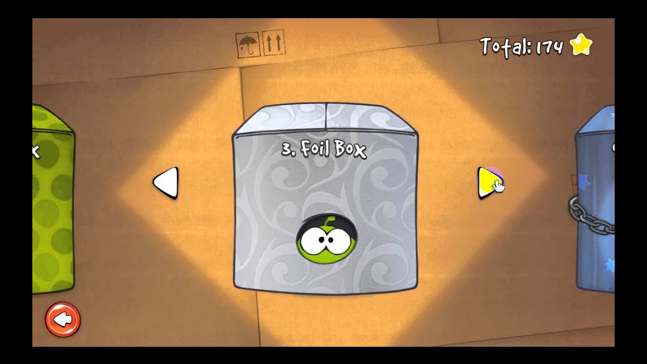 [win 8 app] Cut the rope Cracked - YouTube