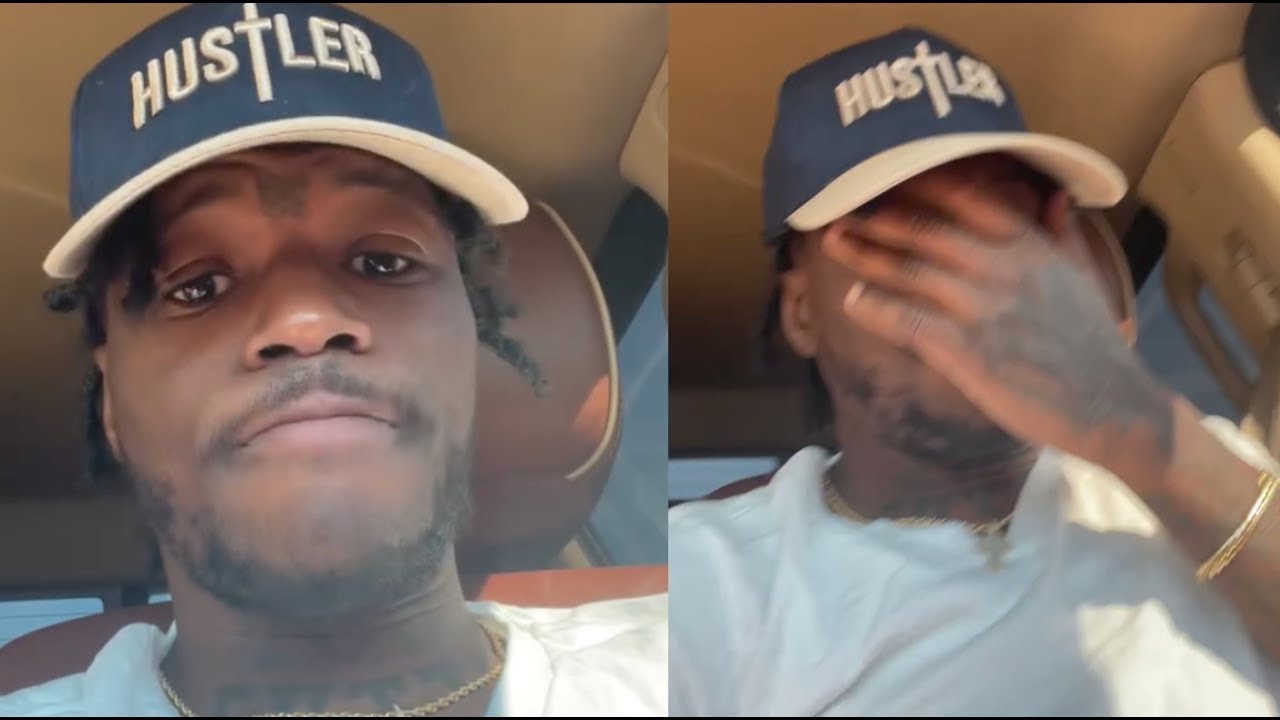 DC Young Fly: 'N****s Get Smacked In The Mouth – Old Law Still Active ...