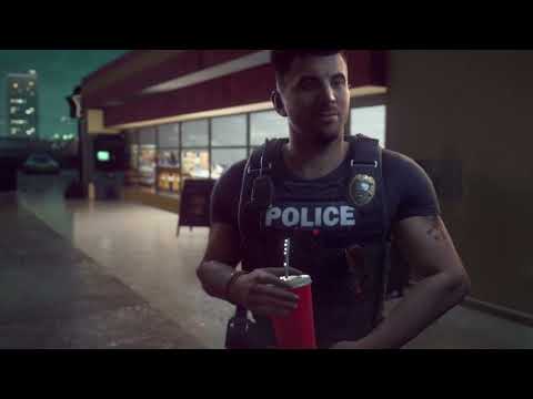 NFS™ Heat | Cash Stash At Cop Car??? OHH SNAPPP