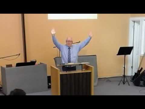 Pastor Ron Nickel Sunday July 5th 2020 sermon - YouTube