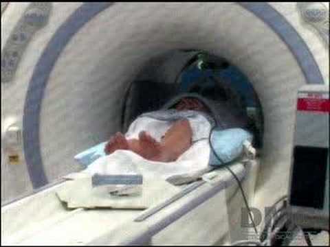 Pediatric MRI, Kid-Friendly Service - YouTube