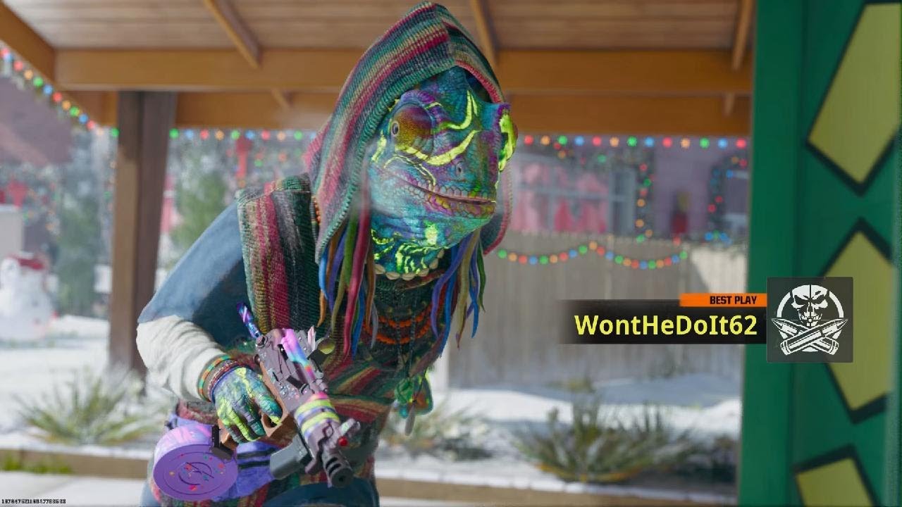 Call of Duty_BO6 NukeTown Best Play - YouTube