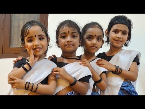 Kaikott Penne Kids Dance - YouTube