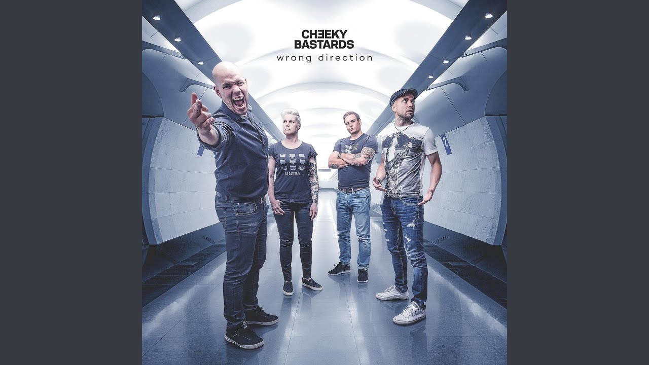 Wrong Direction - YouTube