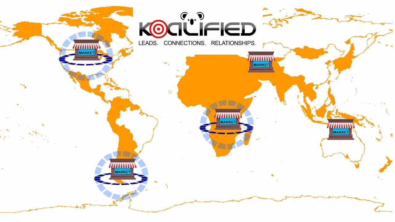 How Qualified Sales Leads Automation Software Helps - Koalified Leads ...