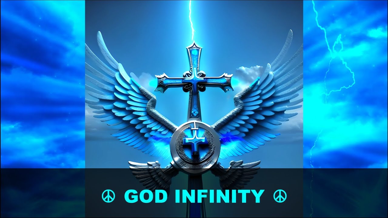 Angels Music - God Infinity (Preview) - YouTube