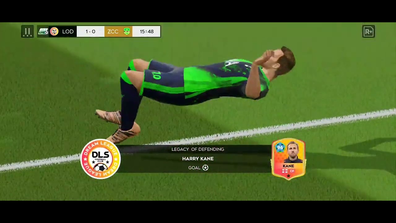 Winning DLS online... first 45 minutes - YouTube