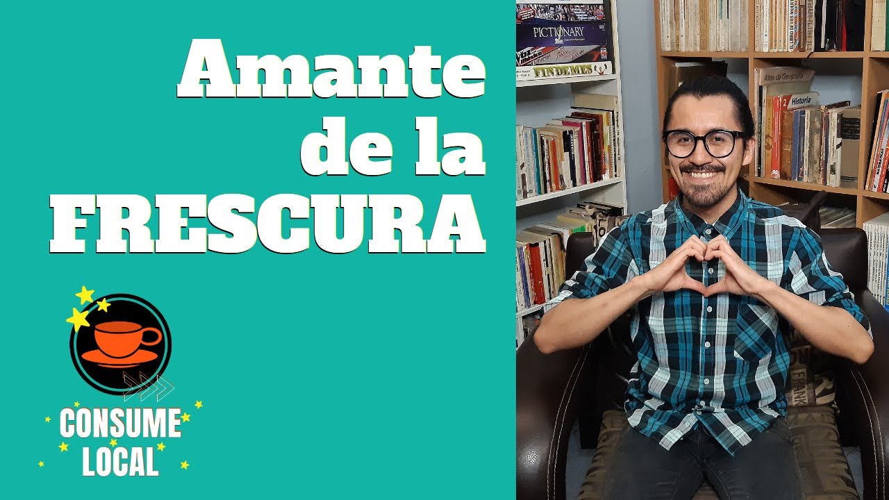 Ventajas del Consumo Local - Productos Frescos - Consume Local - YouTube