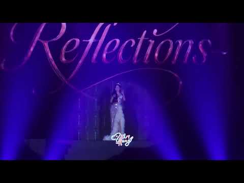 Jessica Concert Tour 2026 ‘Reflections’ in Bangkok - Into The New World