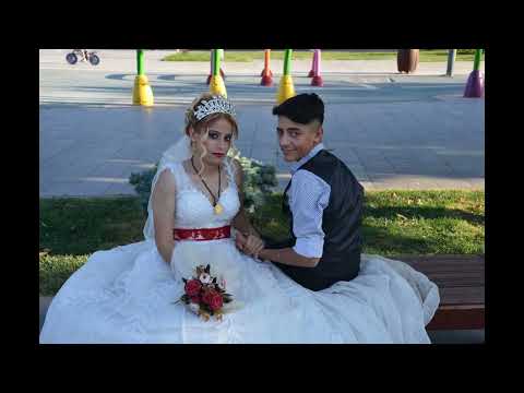 ÖZLEM İLE AYDIN DÜGÜN RESİMLER