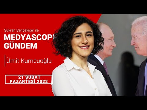 Rusya Ukrayna'yı işgal edecek mi? & Migros işçilerinin zaferi