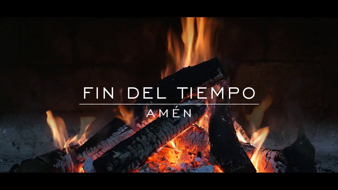 Fin del tiempo | Amén | Letra Acordes - Chordify