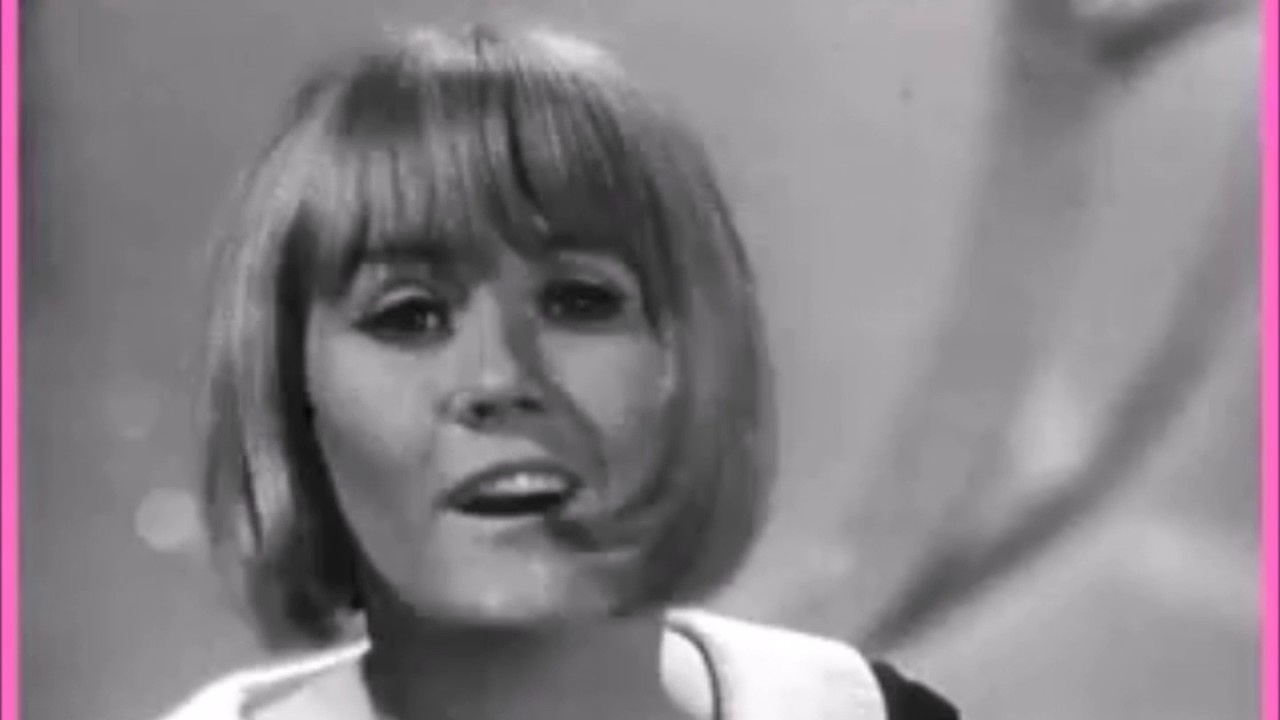 Lynne Randell ★ Heart ♫ - YouTube