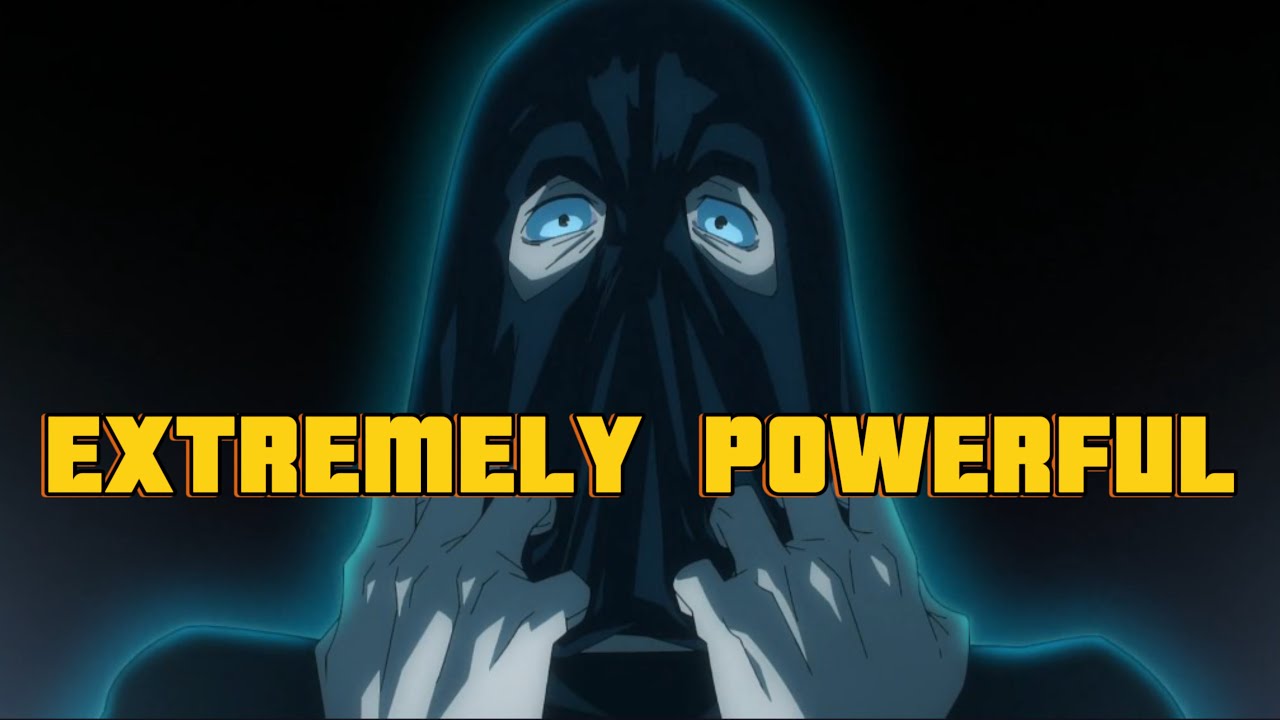 Ino's Cursed Technique Explained | Jujutsu Kaisen - YouTube