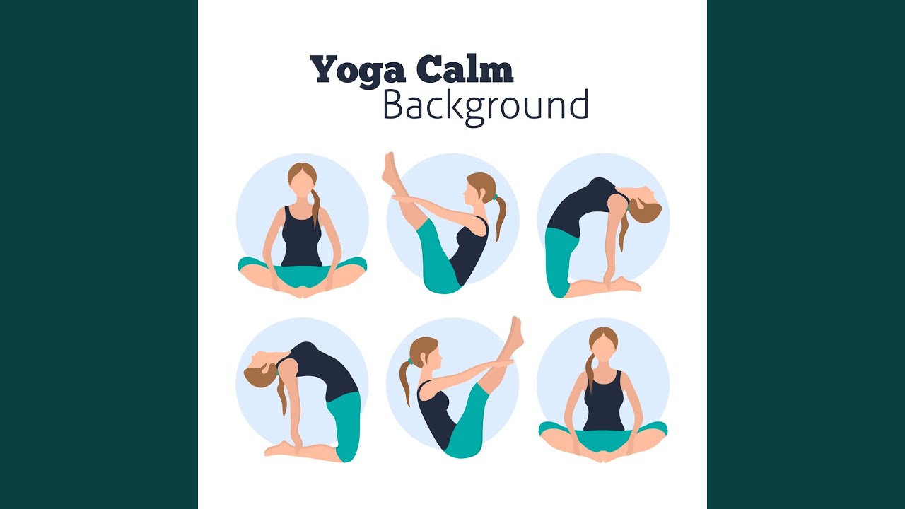 Yoga Reiki - YouTube