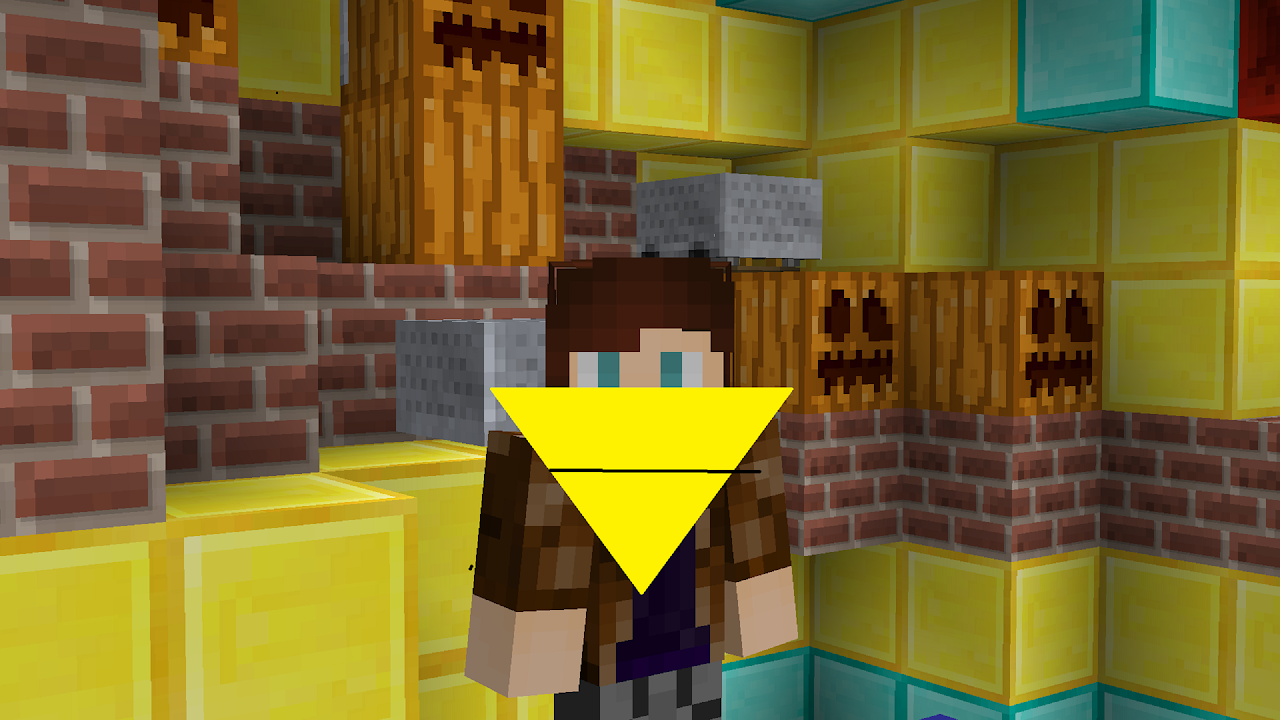 Building Matterhorn Bobsleds In minecraft! - YouTube