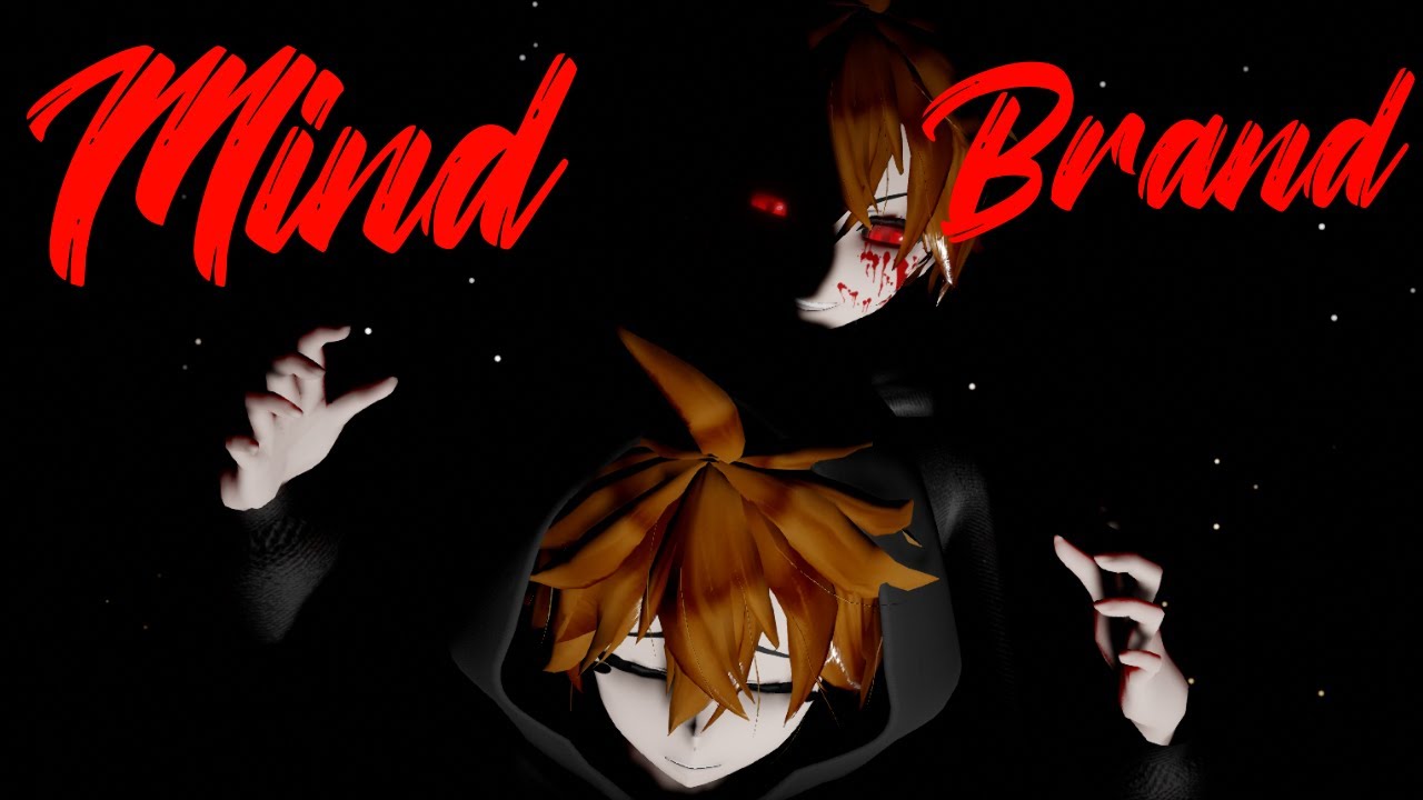 (MMD X Venturiantale P.I.E) MIND BRAND (blood warning) - YouTube
