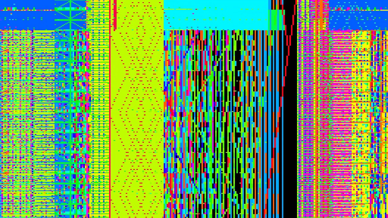[Black MIDI]Bad Apple 256 KEYS !！! - YouTube