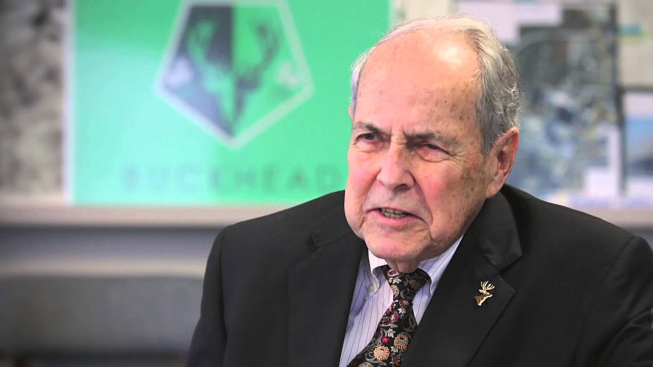 Sam Massell 2015 - YouTube