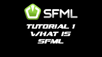 SFML 2.1 Tutorial Series - YouTube