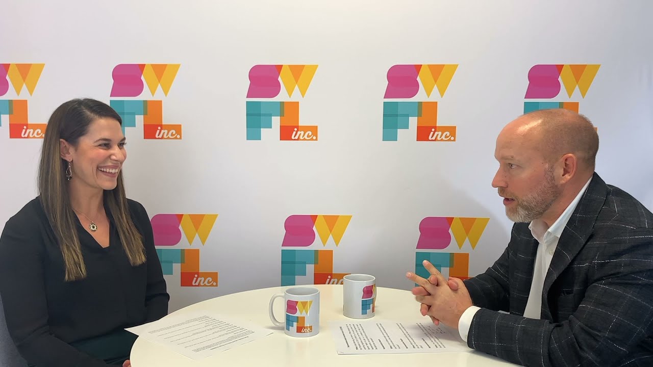 Legislative Session Preview with Representative Roach - YouTube