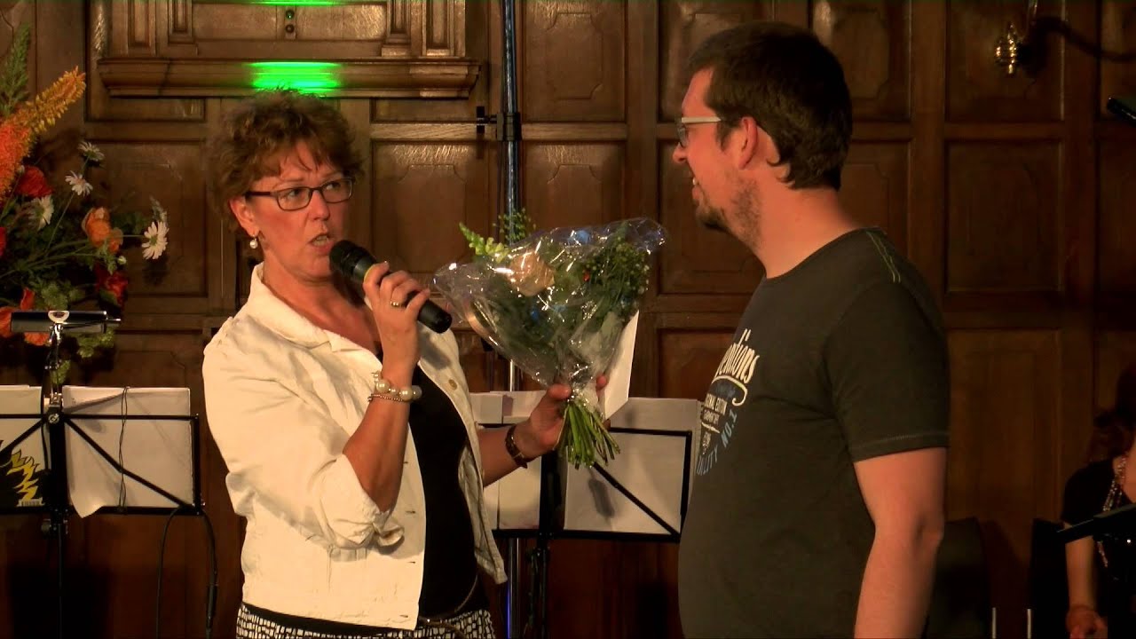 1 | Jijdaar ontmoet... Els van Dijk | Voldoe jij aan Gods verlangen ...