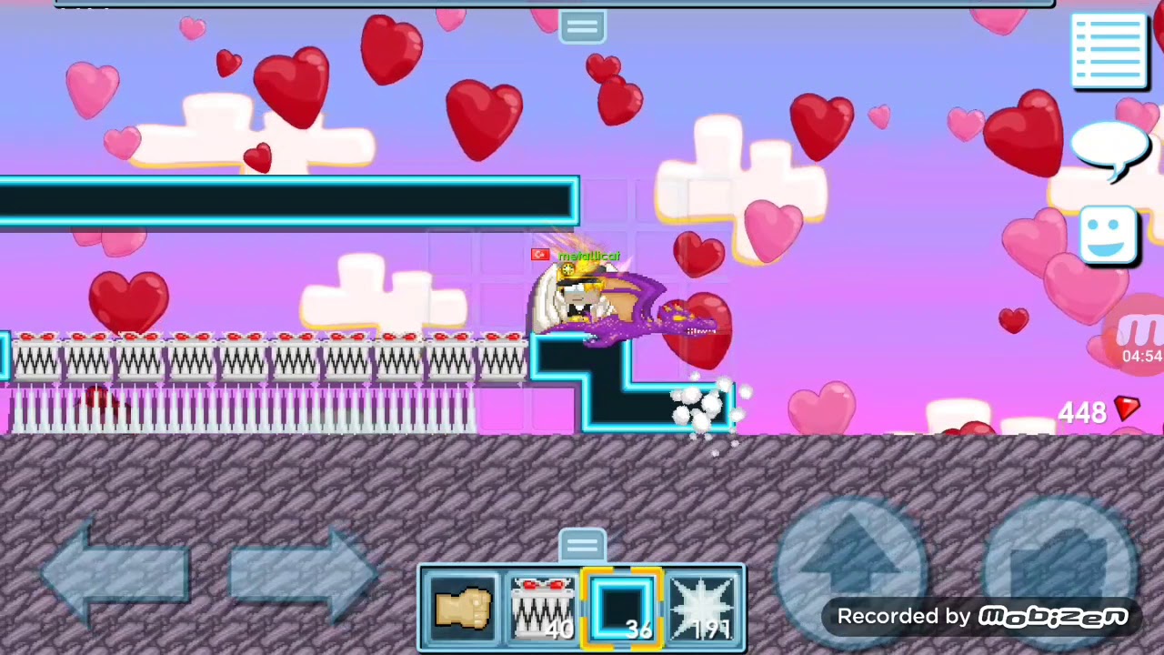 Growtopia World Building..World Yapıyoruz.. - YouTube