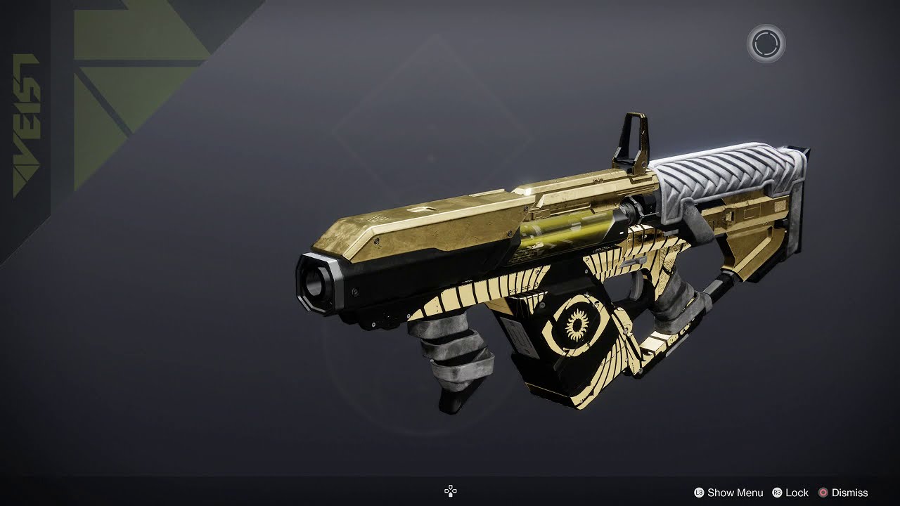 Destiny 2 Beyond Light Save the Clovis AI Free the Braytech Security ...