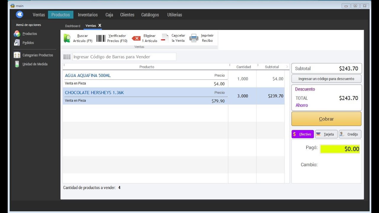 dinamic tabs windev | tablas dinamicas - YouTube
