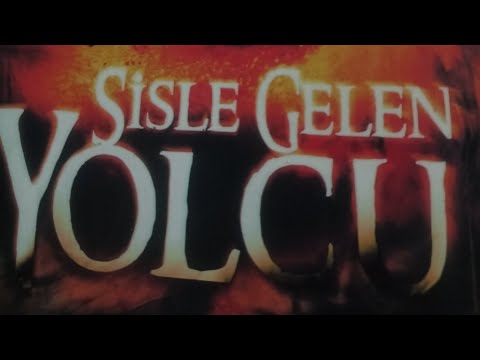 Sisle Gelen Yolcu Jean Christophe Grange Bölüm 38 SON