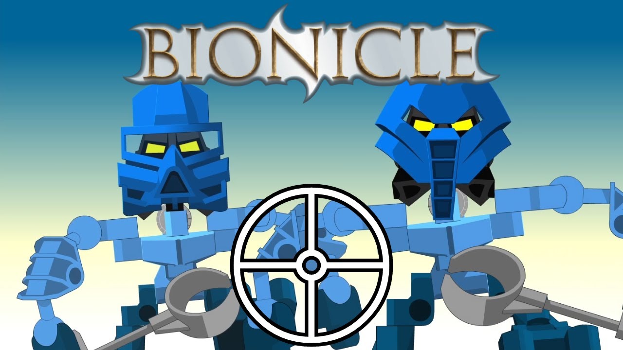 KOLHII IN THE KOLHII GAME??? | Mata Nui Online Game 2 - YouTube