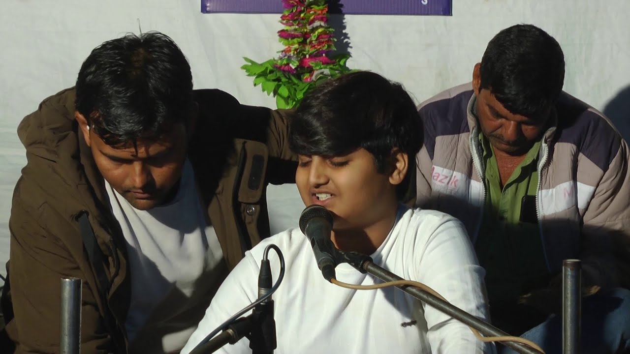 Jan ni sakhi jod - YouTube