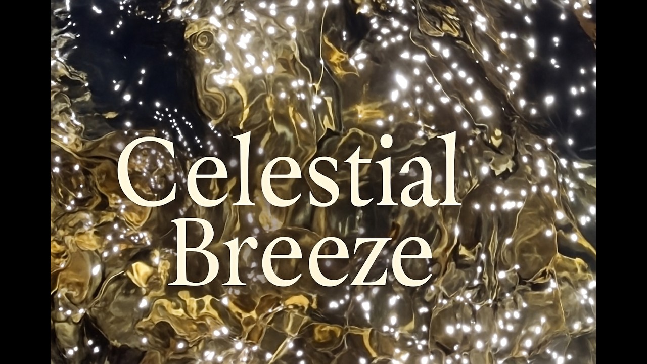 Celestial Breeze - YouTube