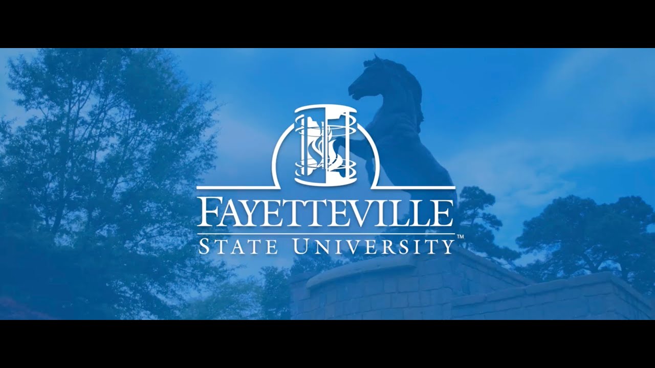 Fayetteville State Logo