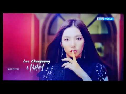 y2mate com   비밀의 남자 Man in a Veil Opening on KBS World Indonesia Region 480p