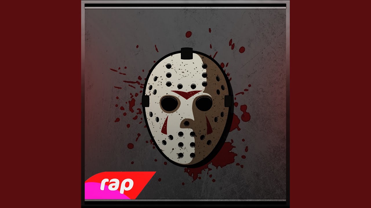 Rap do Jason: A Noite de Caça Começou (NERD HITS) - YouTube