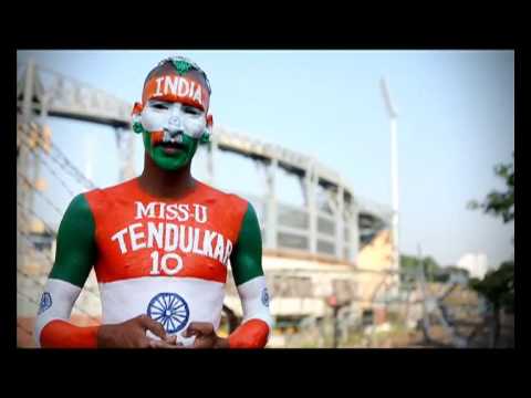 #SachinSachin - Sachin's biggest fan - YouTube