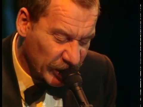 Paolo Conte - Dancing (Live@RSI 1988) - YouTube