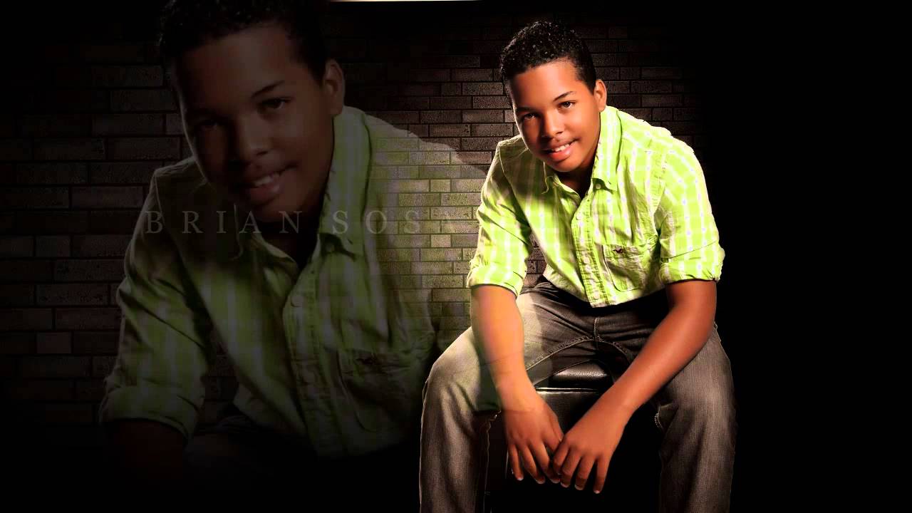 Brian sosa HD - YouTube