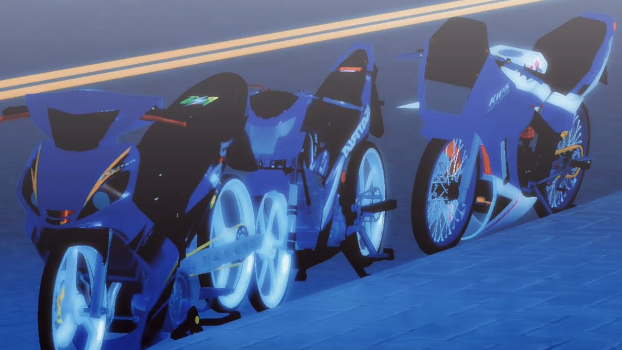 Drag Project Edit | Lcv1 | KR | Raider FI - YouTube