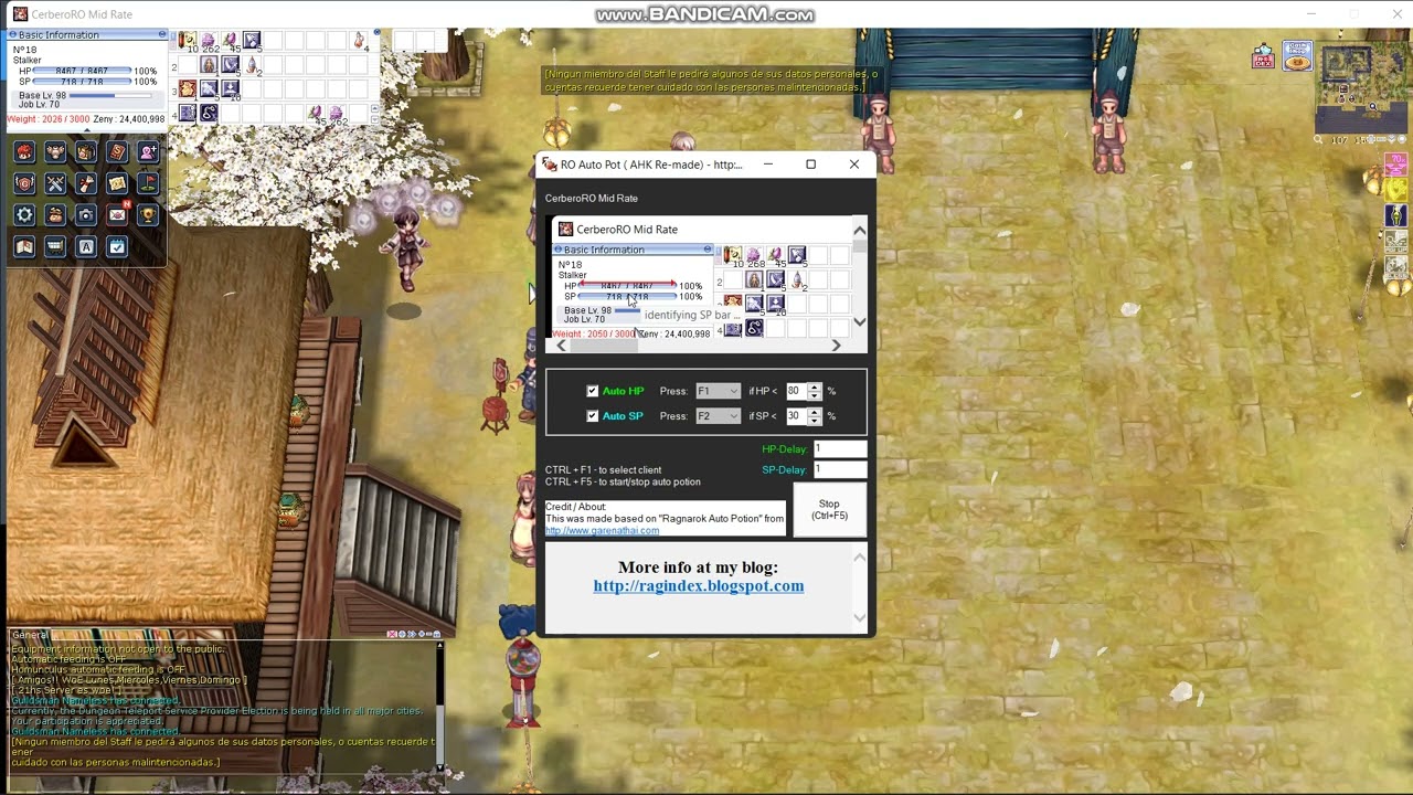 Autopot RO - YouTube