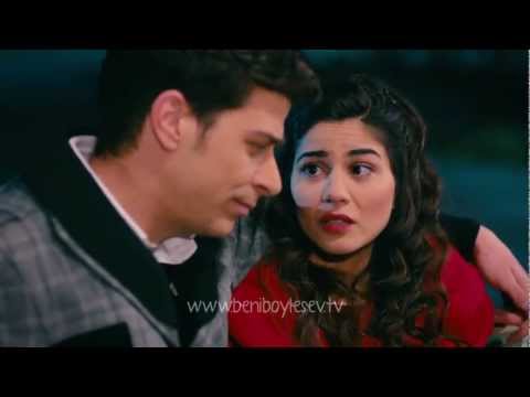 Beni Böyle Sev - 8. Bölüm ( Fragman )