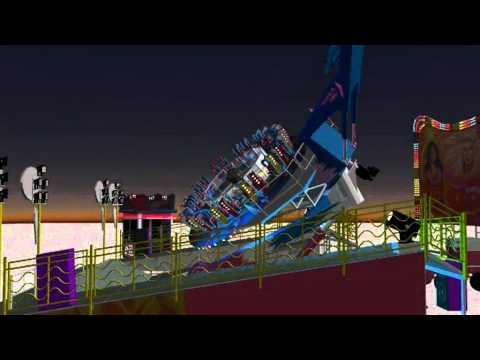 Dream's Live Simulation - YouTube