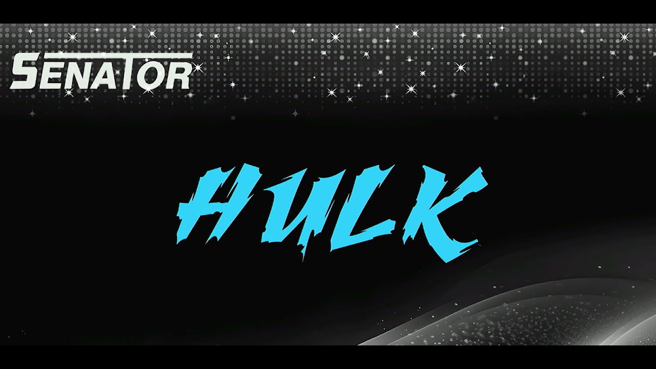 الإعدادت الأولية بعد عمل ضبط مصنع لريسيفر سيناتور هالك - Senator Hulk ...