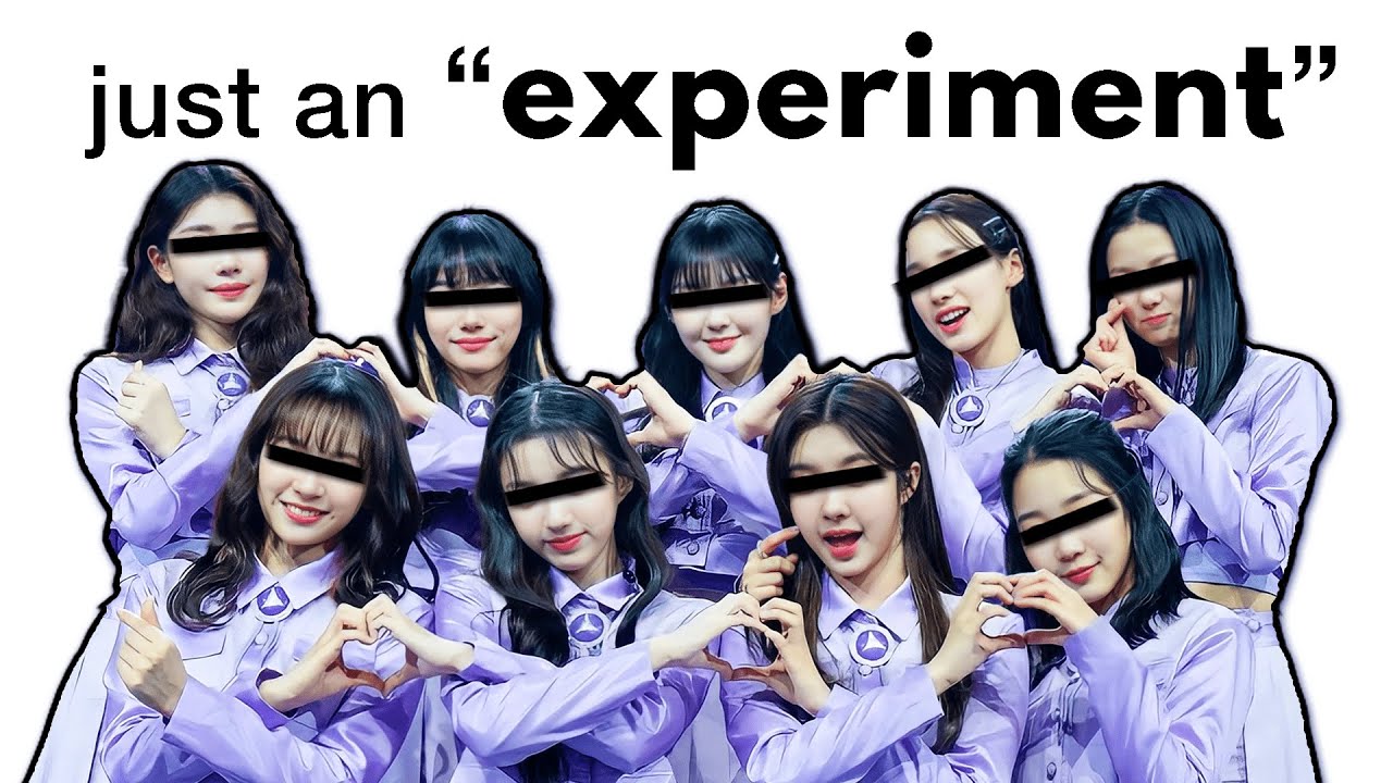 The Real Problem with Kep1er - YouTube