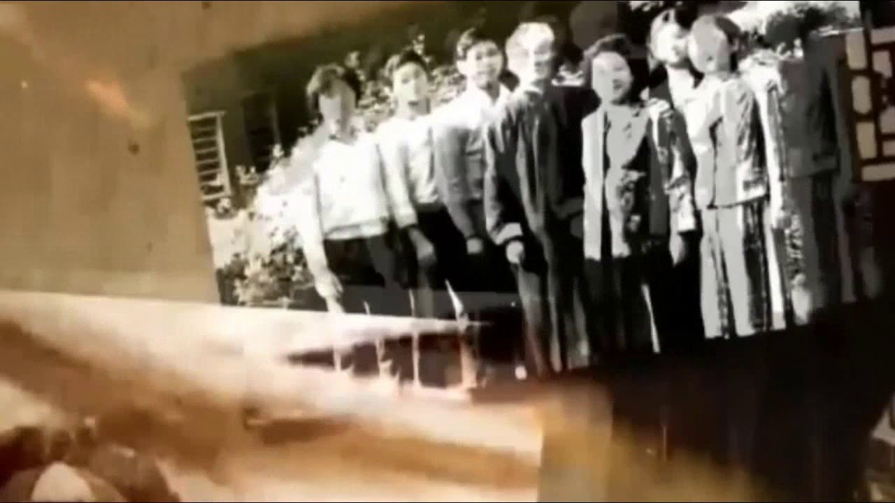 【原創視頻】紀念孫立人將軍誕辰117周年 Sun Li-jen - YouTube